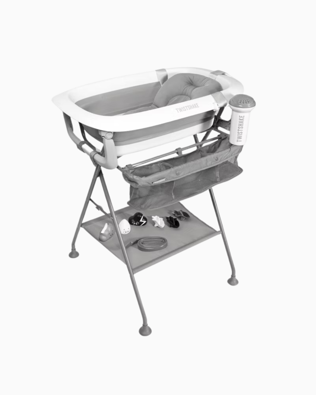 Pack de lujo para baño Twistshake